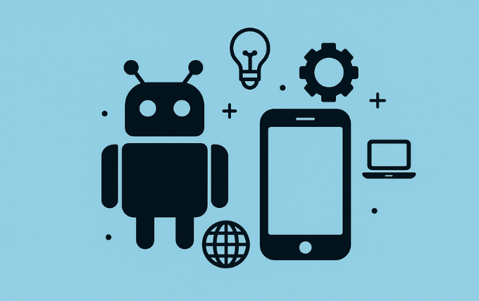 Kaku Press: Innovating Androids, Technology, and Tips